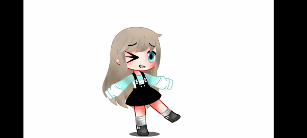 speed edit gacha - ibisPaint