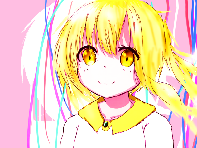 No.14、 - ibisPaint