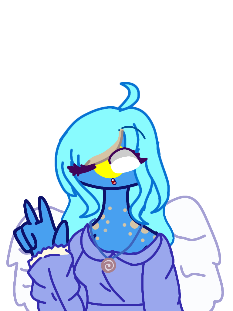 Palau Countryhumans (request) - ibisPaint