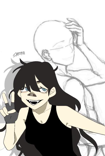 Wanna join - ibisPaint