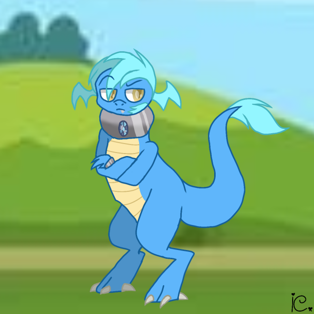 Pedido do z. - ibisPaint