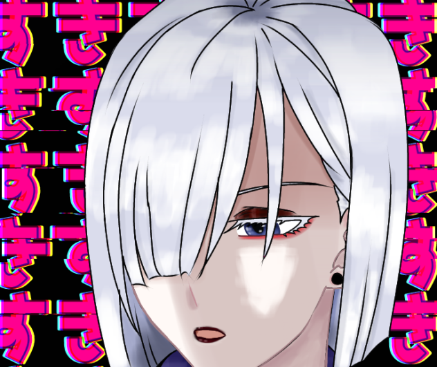 Fiona Frost - ibisPaint