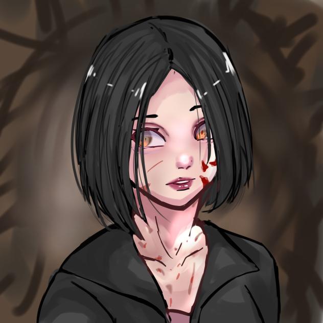 go minsi - ibisPaint