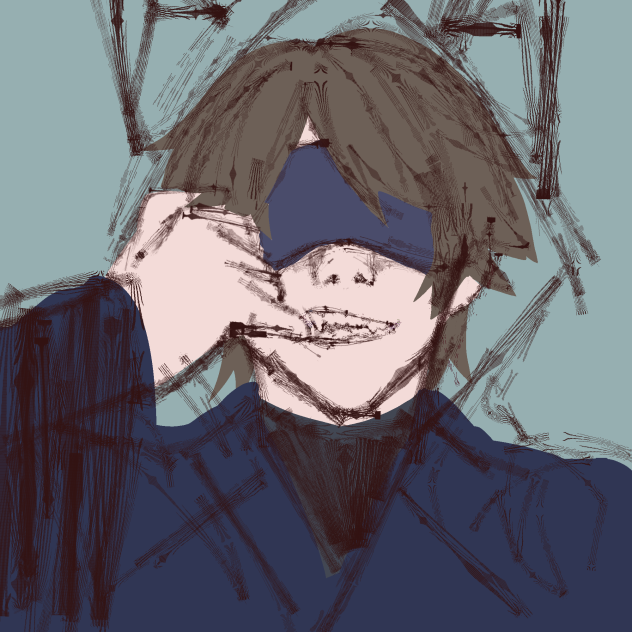 Seer Idv - ibisPaint