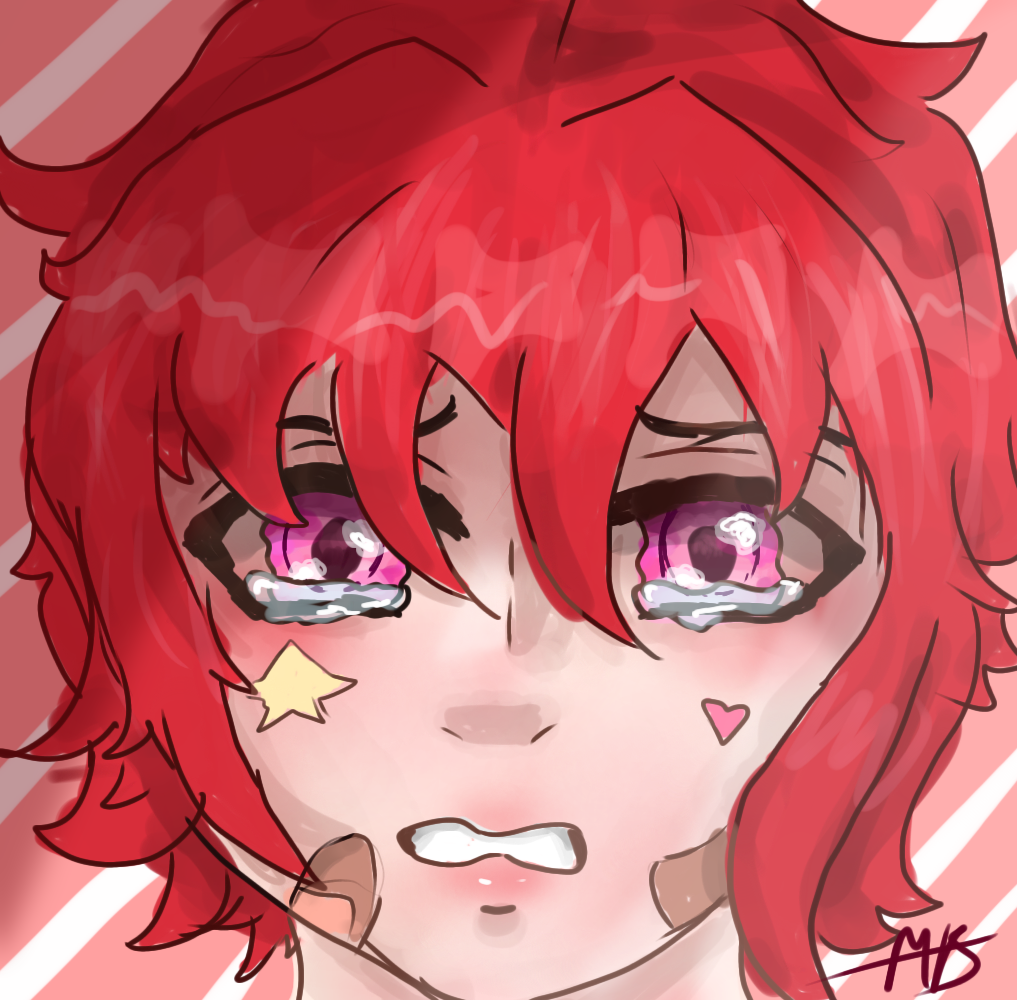 rey dtiys yay - ibisPaint