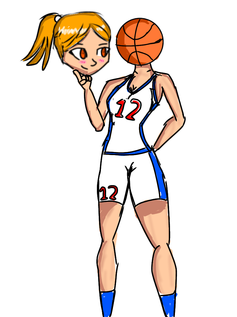 head swap basket - ibisPaint