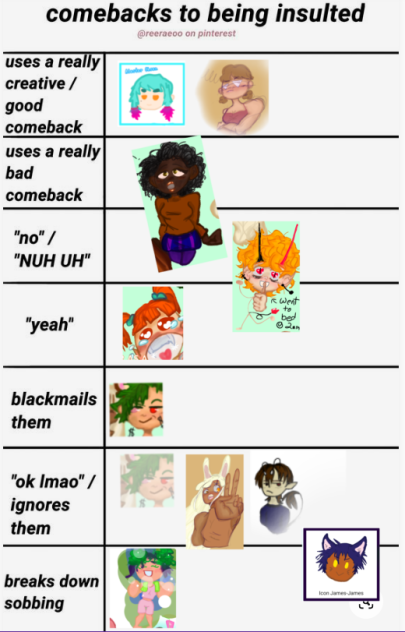 OC memes - ibisPaint