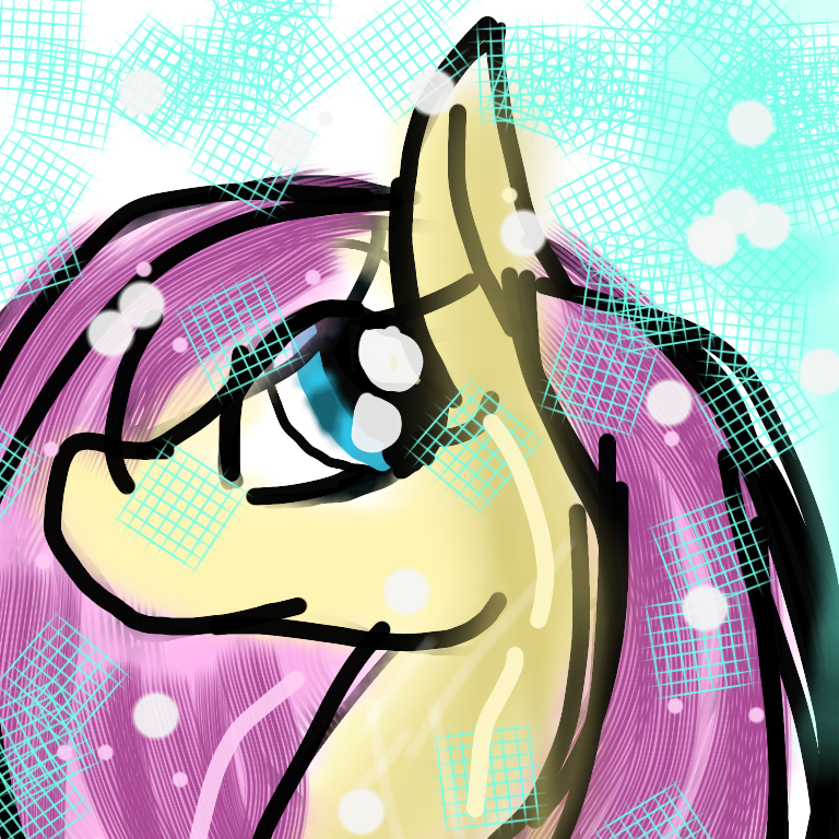 mlp speed paint(random) - ibisPaint