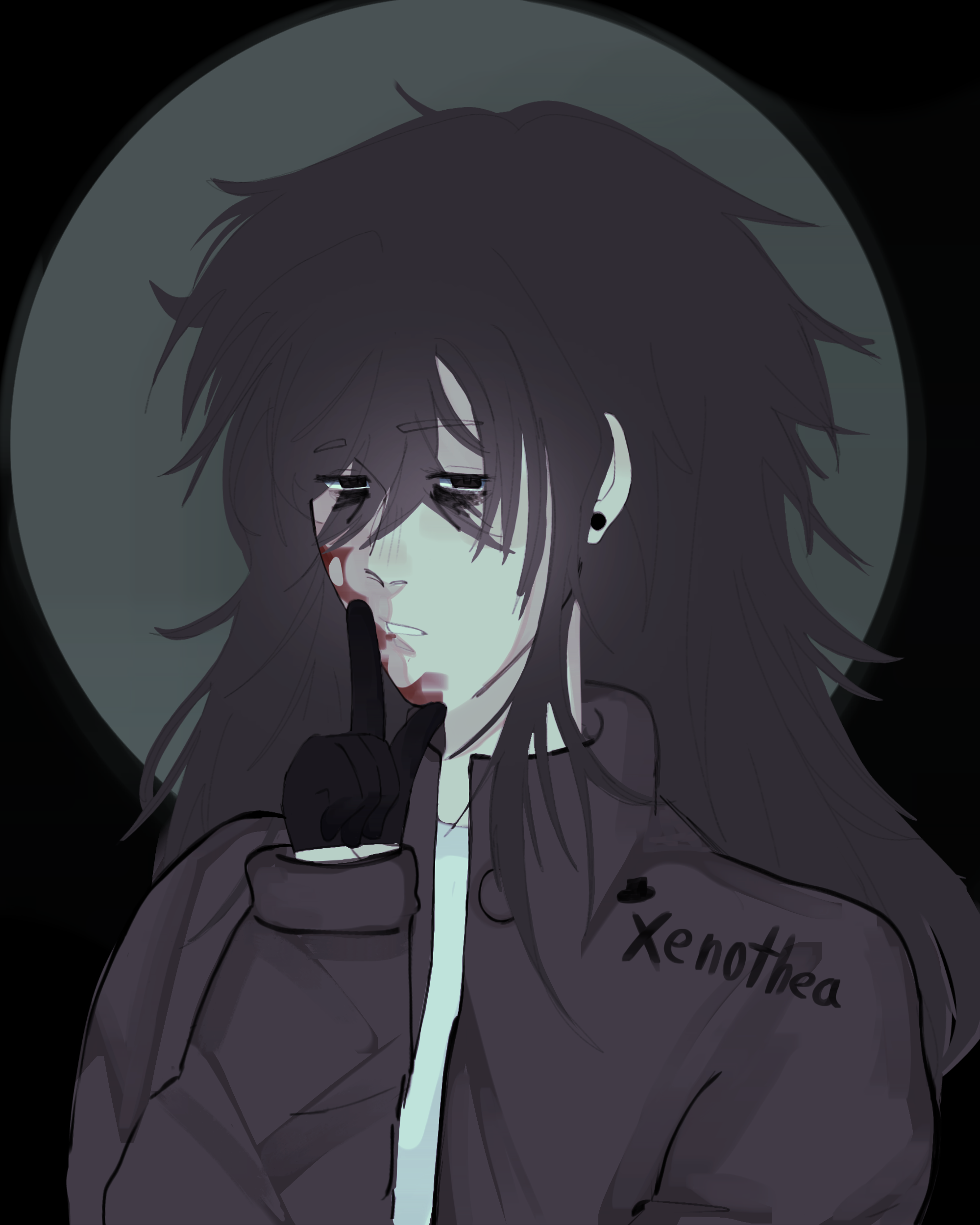 Amaris - ibisPaint