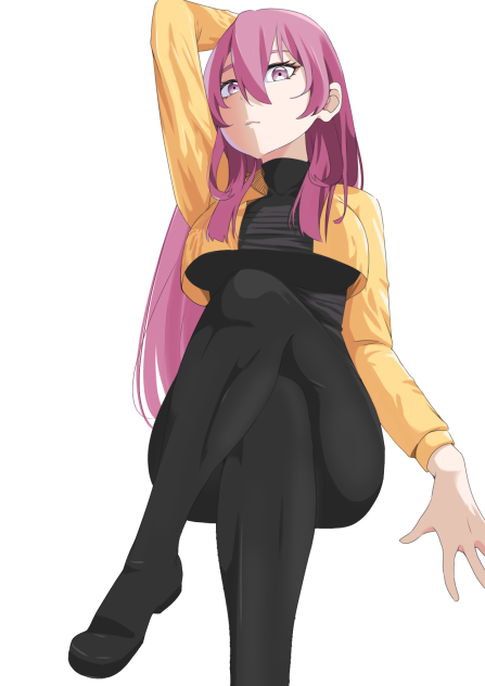 racing yellow - ibisPaint