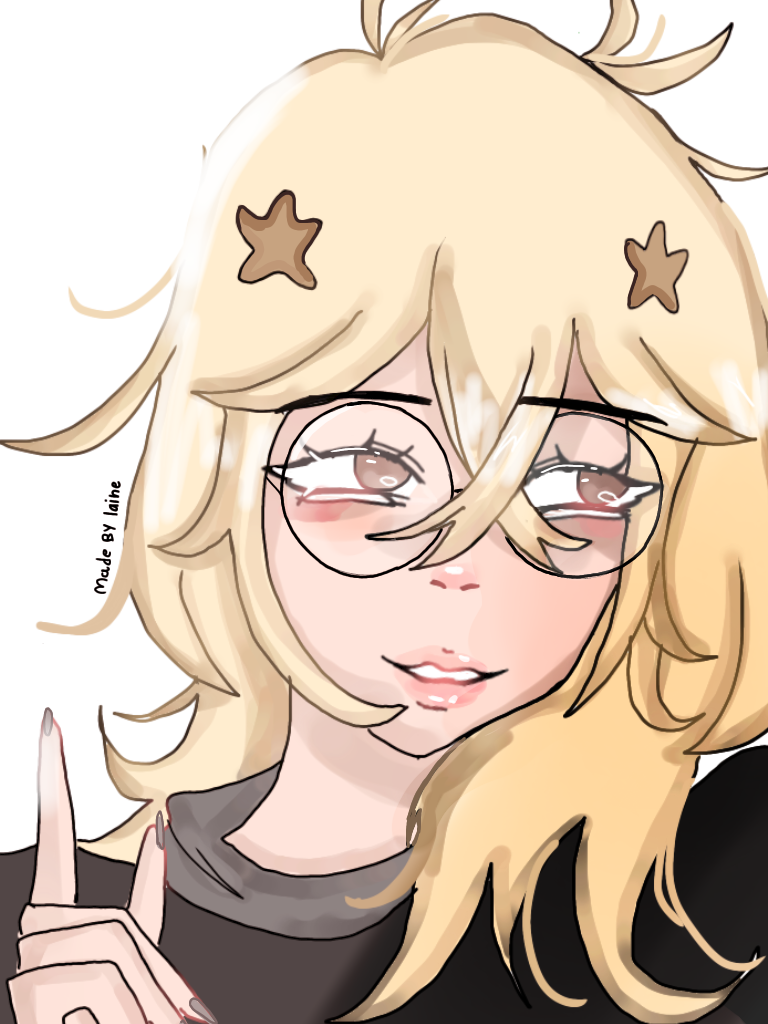 day 1 of trying to get to lb - ibisPaint