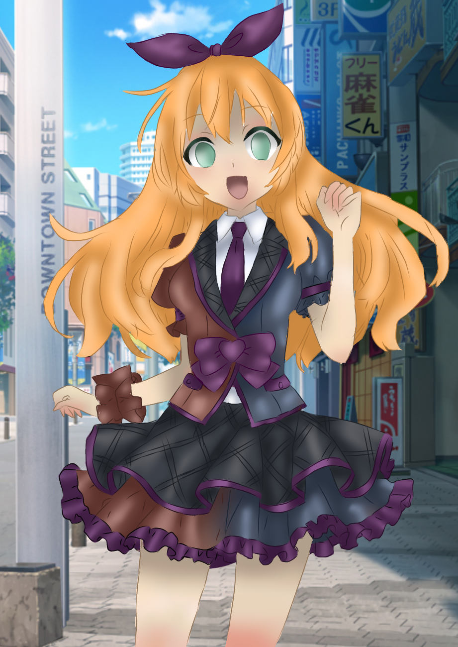 wait up!!!! - ibisPaint