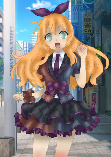 wait up!!!! - ibisPaint