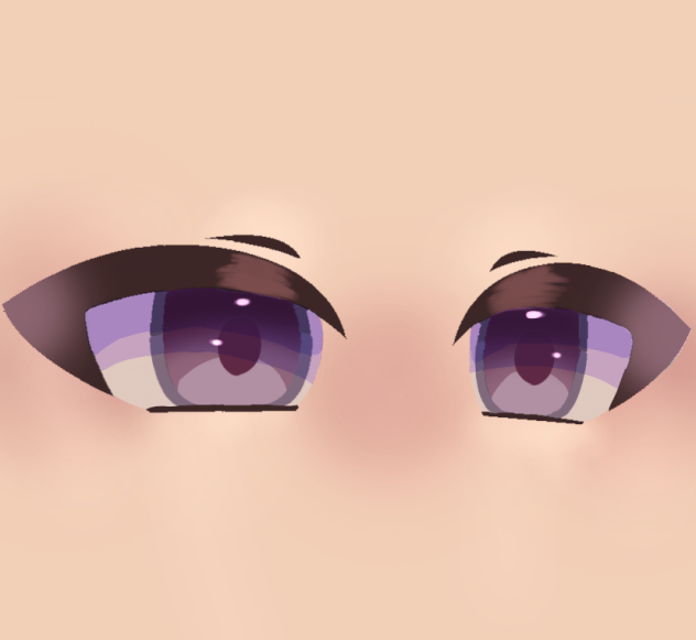 Gacha Eyes - ibisPaint