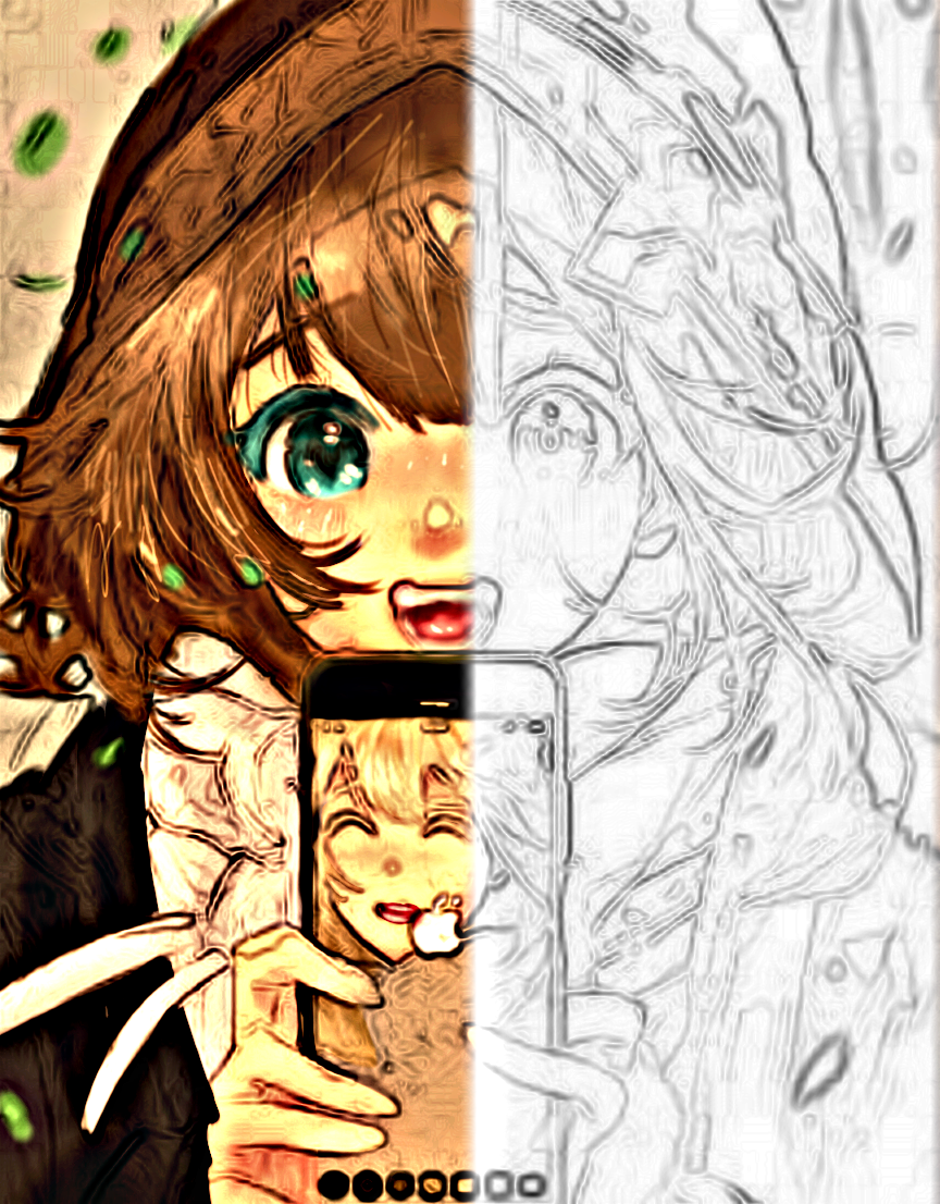 °𝚂𝙻𝙰𝚈 𝙲𝙾𝙻𝙻𝙰𝙱° •𝚁𝙸𝙶𝙷𝚃• - ibisPaint