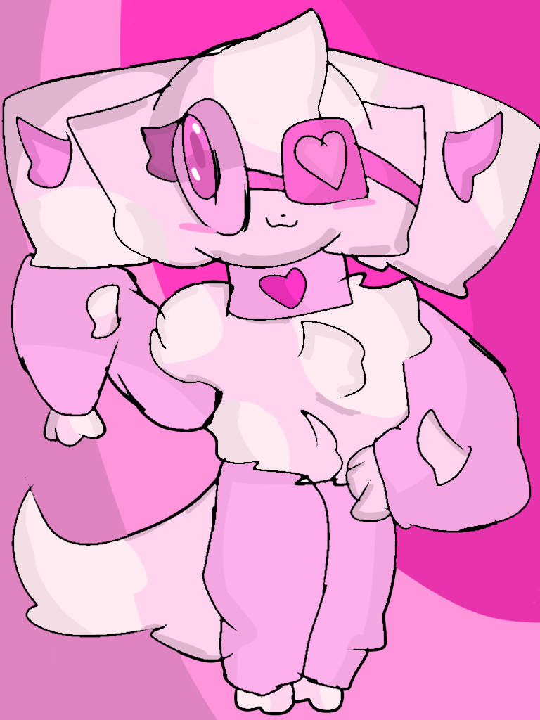 Cozy_kit - ibisPaint