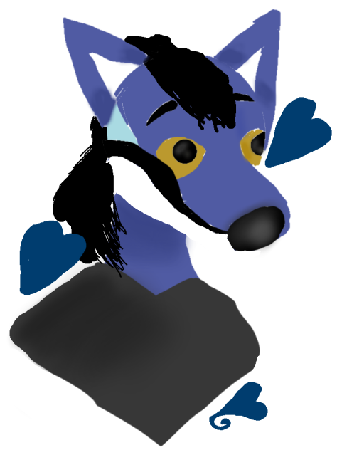 Vix N Dwnq - ibisPaint