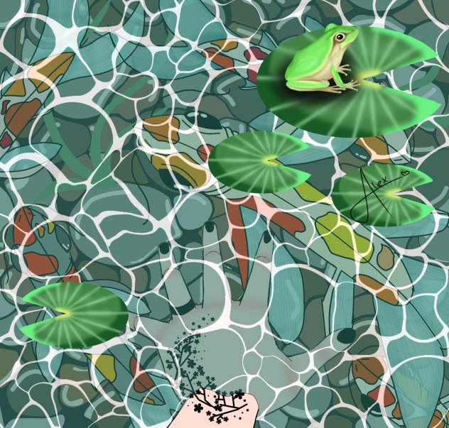 Here we go guys!! - ibisPaint