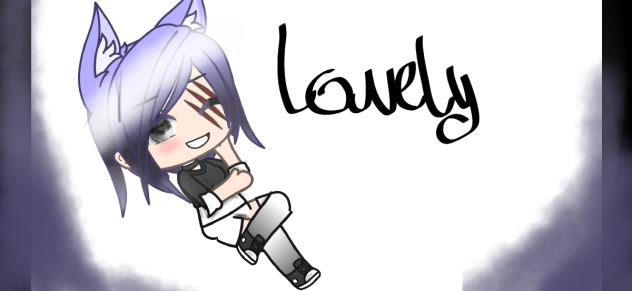 lovely - ibisPaint