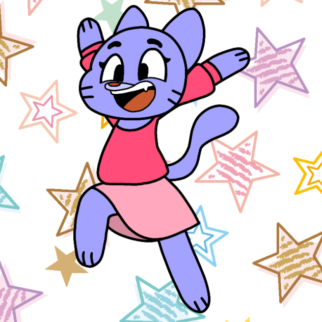 TAWOG OC (no name yet) - ibisPaint