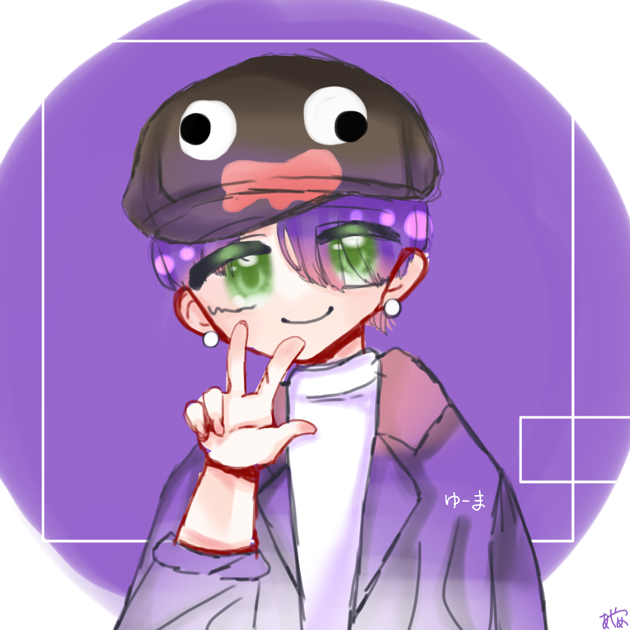 無題482 - ibisPaint