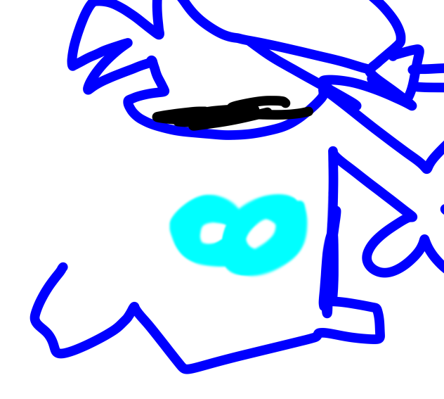 Bfs blue balls - ibisPaint