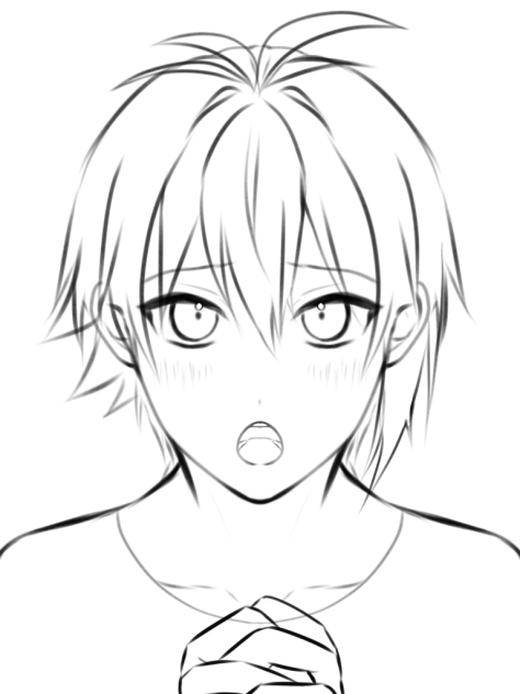 無題601 - ibisPaint