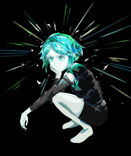 Phos - ibisPaint