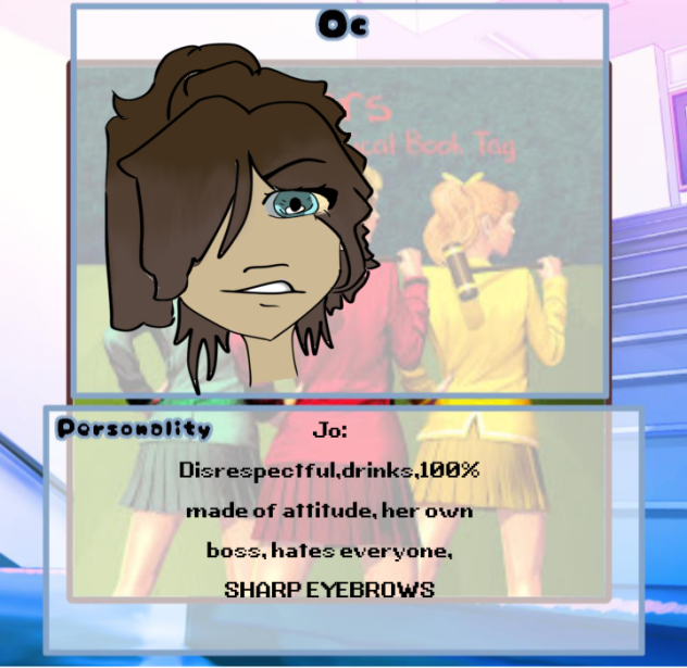 HEATHER'S - ibisPaint