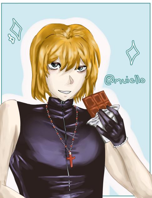 Mello📞 - ibisPaint