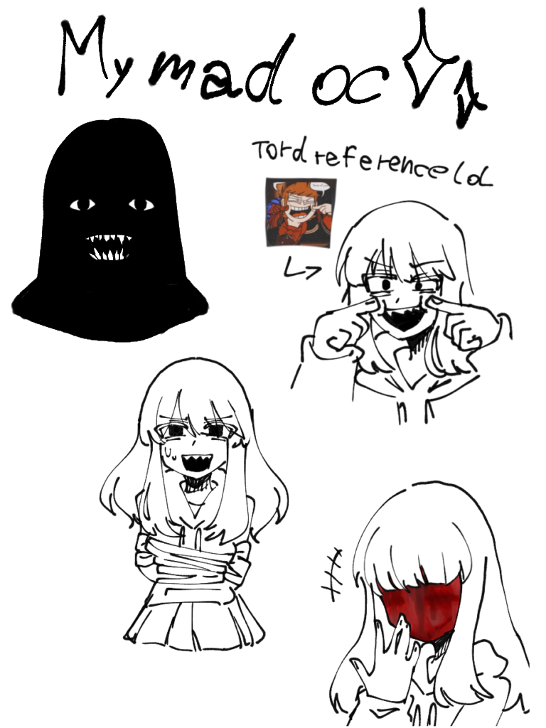 F•ck idk - ibisPaint