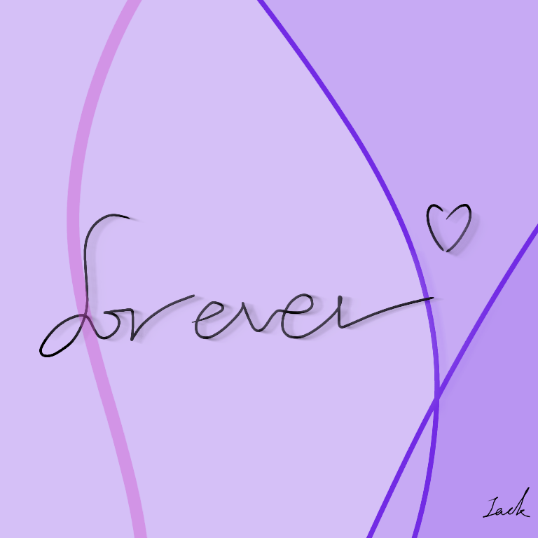 FOREVER - ibisPaint