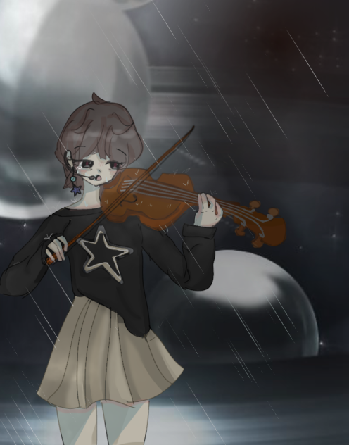 round.... - ibisPaint