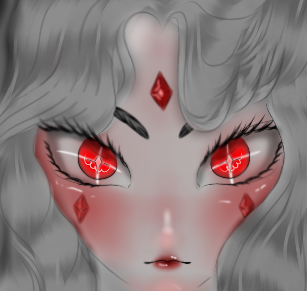 red light - ibisPaint