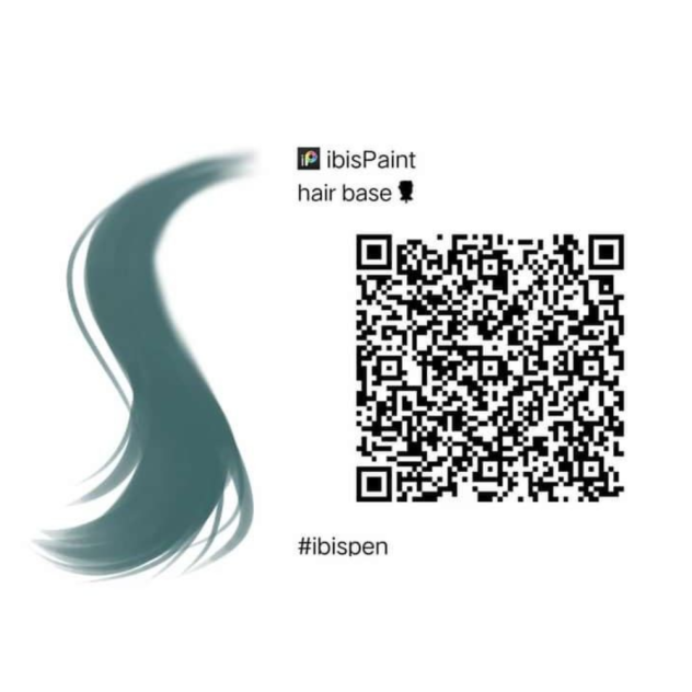 mã cọ 2 - ibisPaint