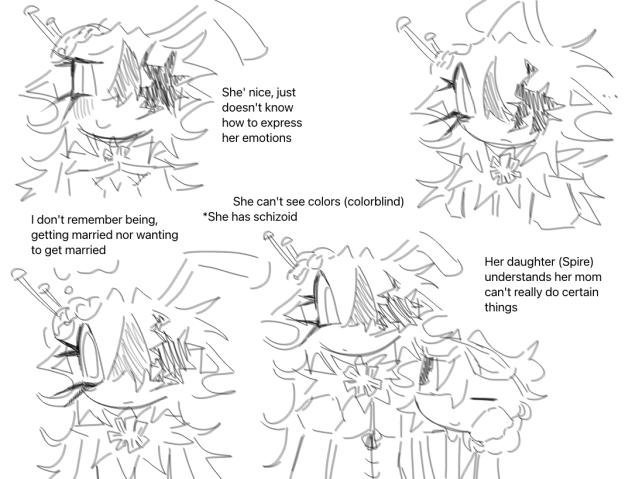 Echo (oc) - ibisPaint