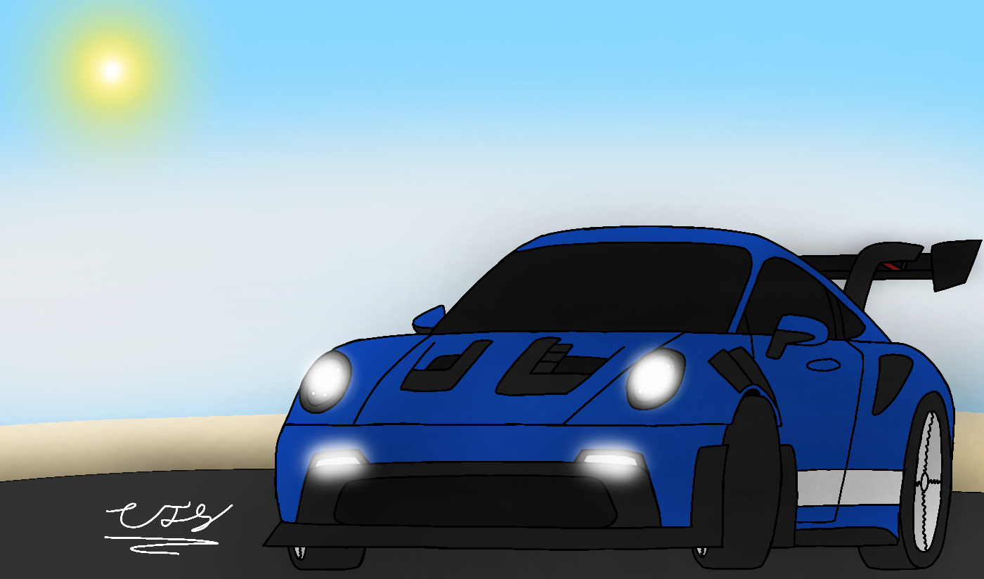 Solo Tango - ibisPaint