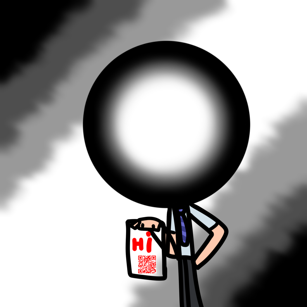 Gradient Joe - ibisPaint