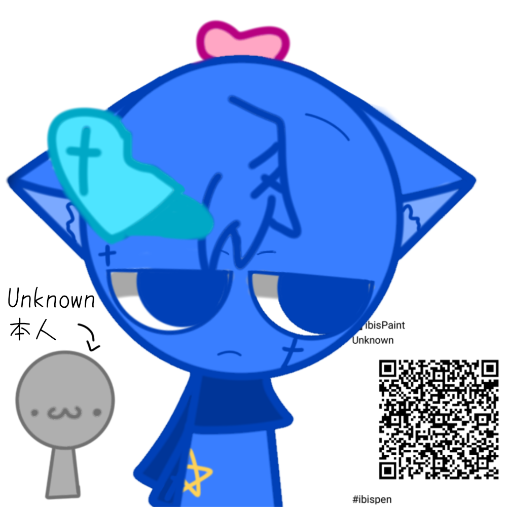 Eric貓貓~ - ibisPaint