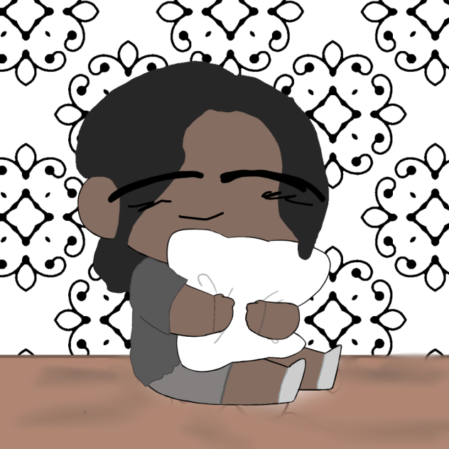 Mmmmmmmmmmmmmm - ibisPaint