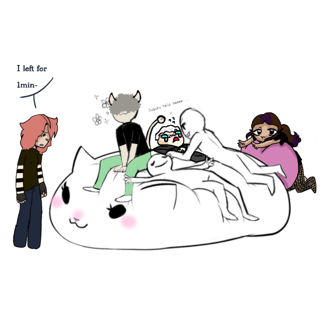 read the Description - ibisPaint