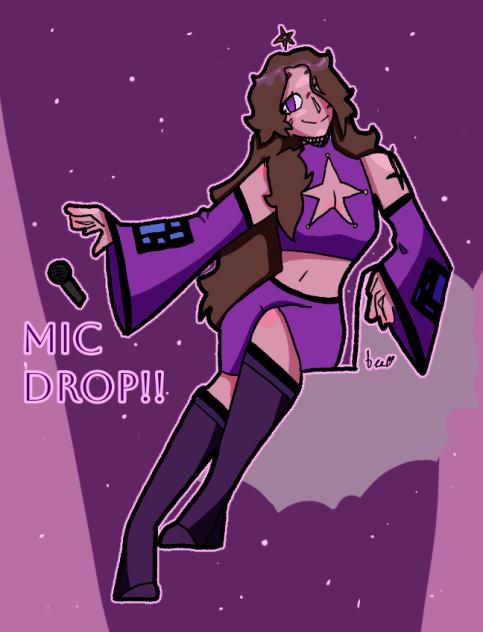 Request 4 MissingAftonChild! - ibisPaint