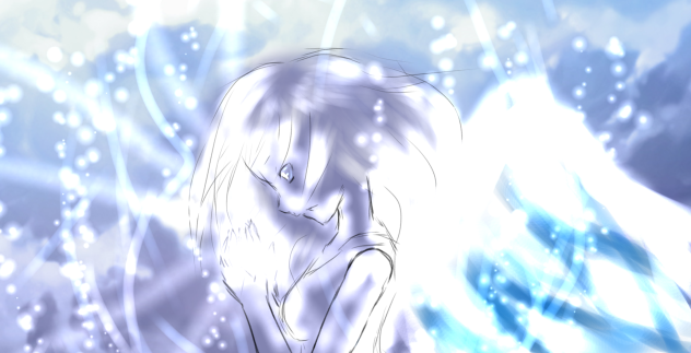 Overflow - ibisPaint