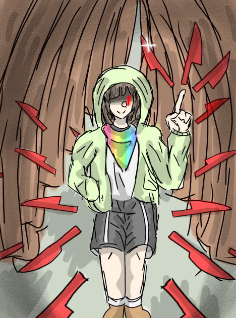 sss!chara (simple) - ibisPaint