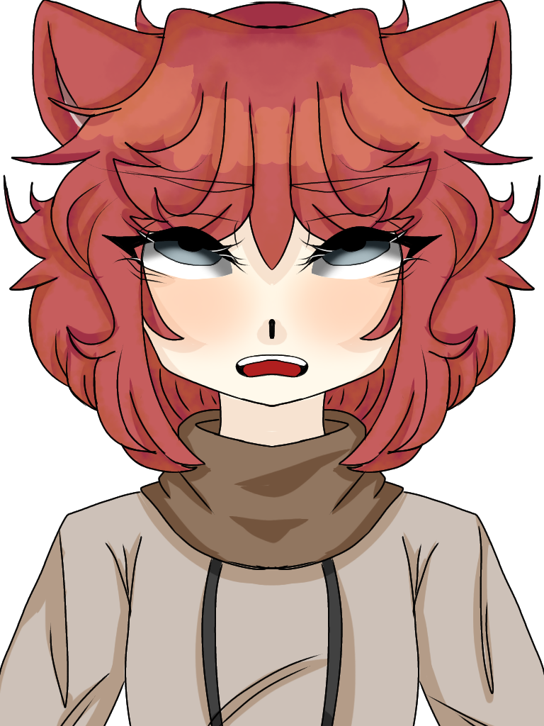 Akane Ariko - ibisPaint