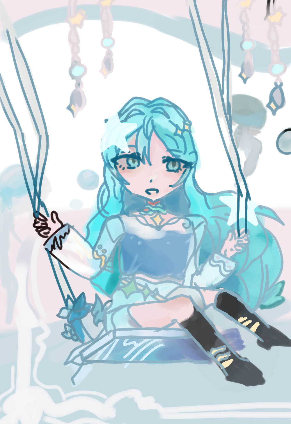 Rie dtiys ^^ - ibisPaint