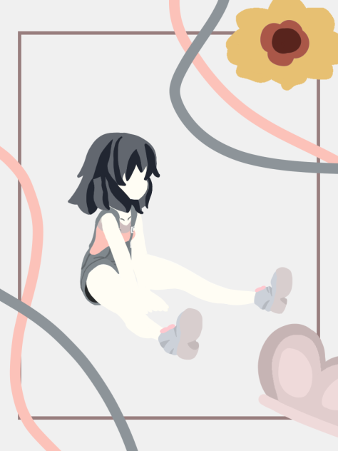 Chibi Doll - ibisPaint