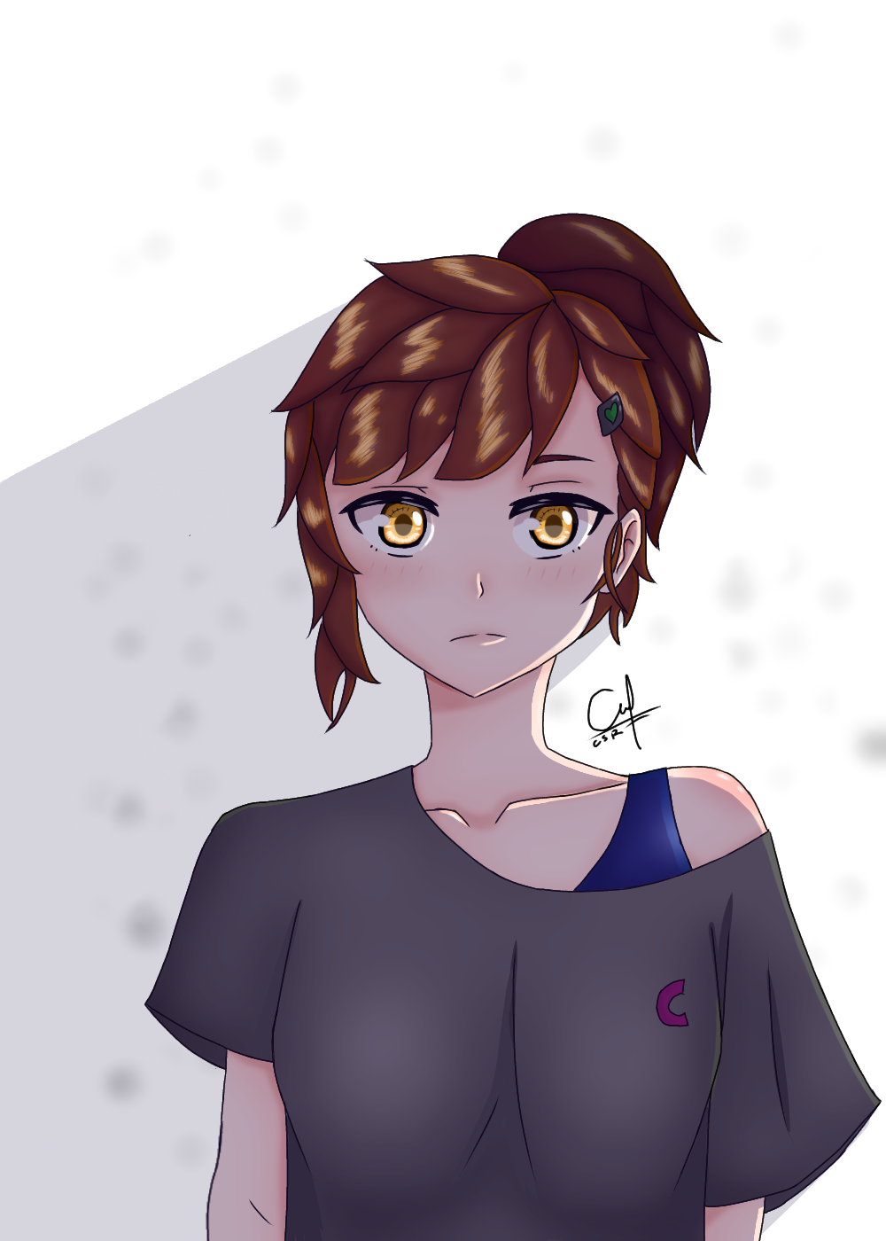 sup mate¿ - ibisPaint