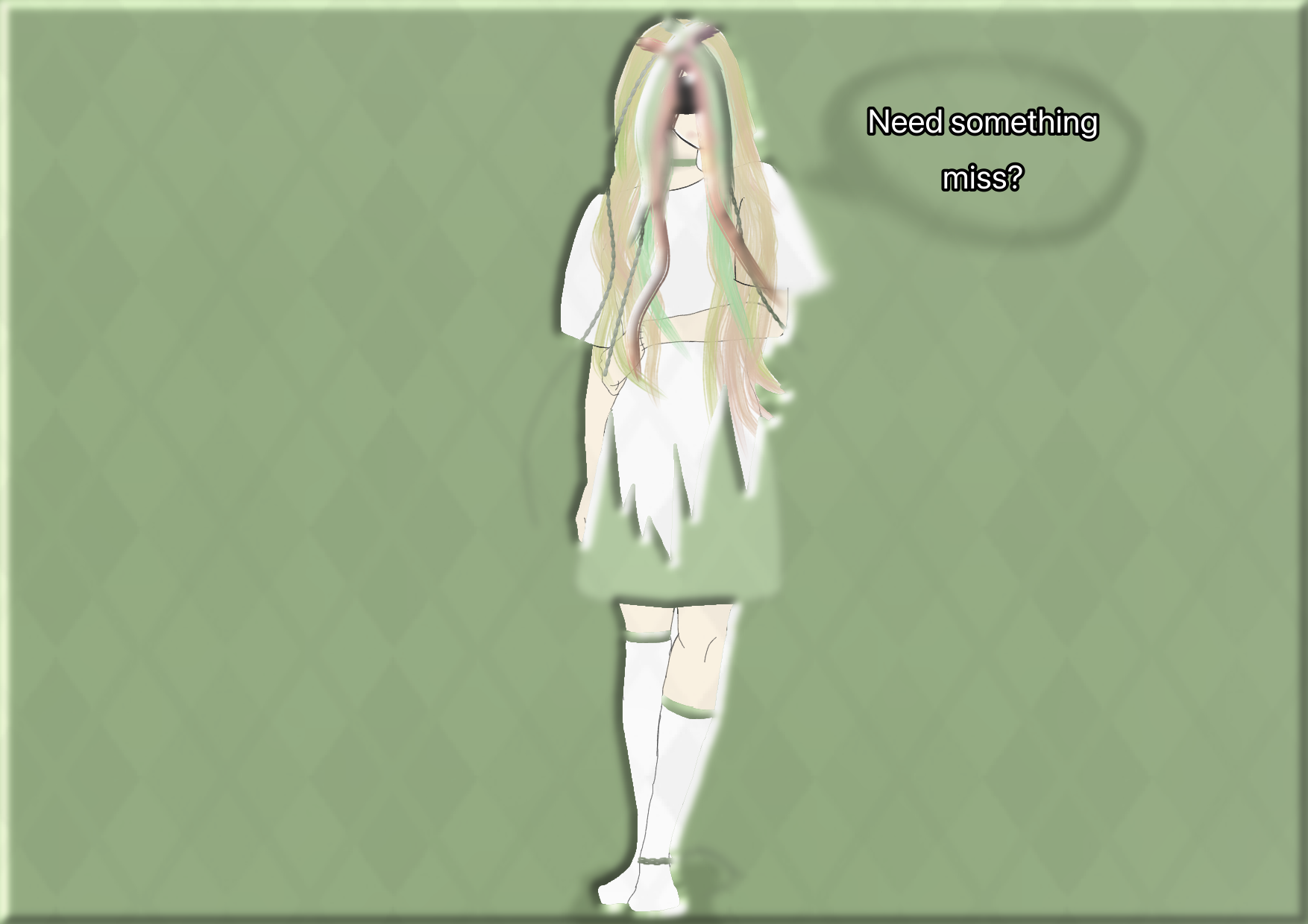 Need something - ibisPaint