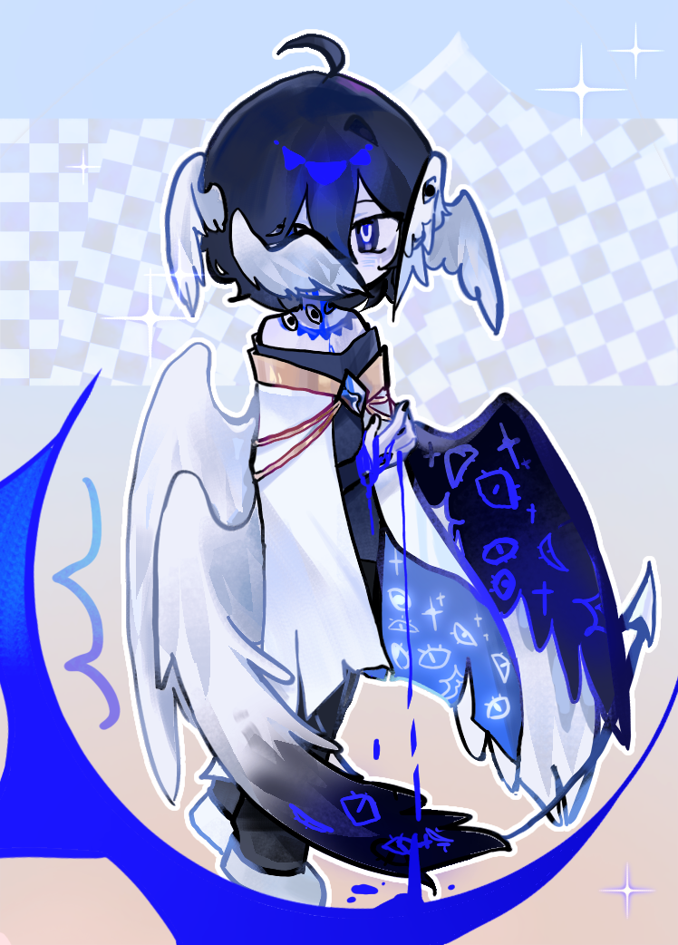 Stand by the Skibidi - ibisPaint